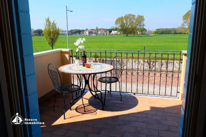 Residence Borgo Dei Fiori D03 - Cavallino-Treporti