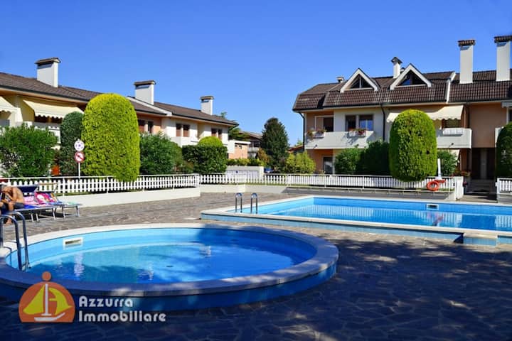 Residence Equilio A10 - Jesolo