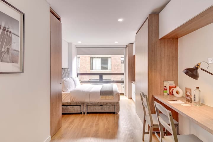 W* | Marvelous Loft In The Heart Of Bogotá - La Calera, Colombia