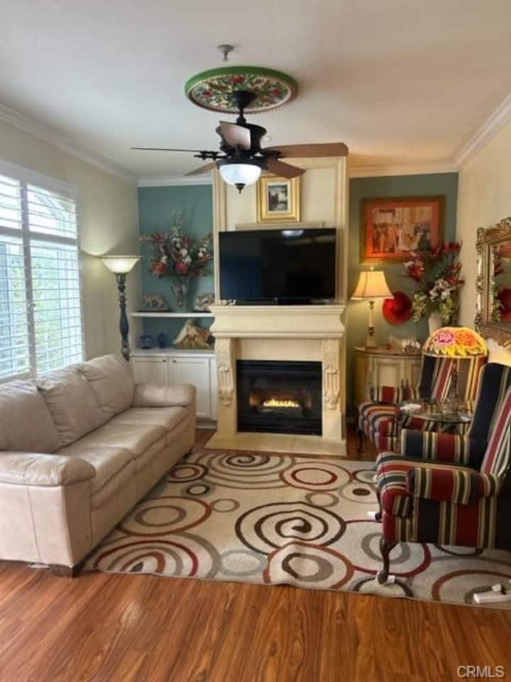 The Cozy Coast Nest - Pismo State Beach, Oceano