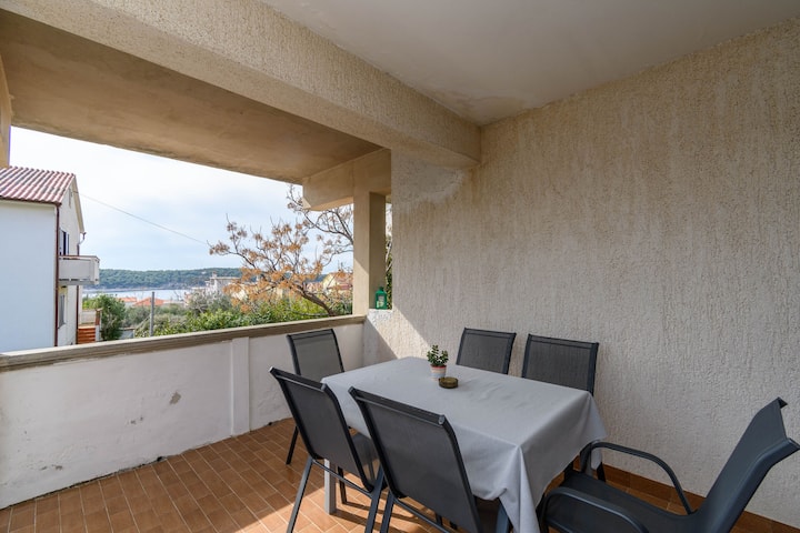 Appartement Tatjana (118271-a1) - Arbe