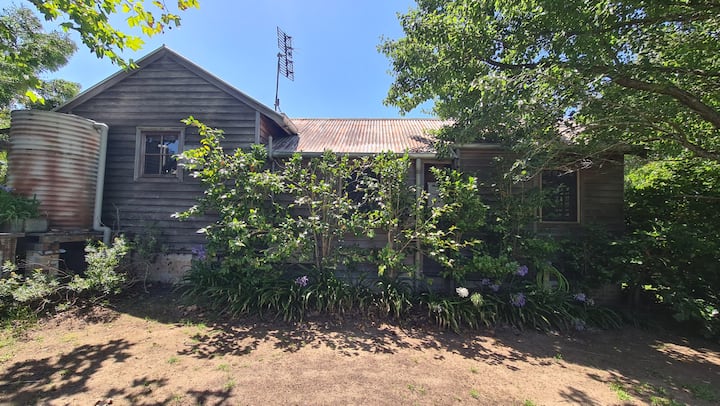 The Dairy - Kangaroo Valley