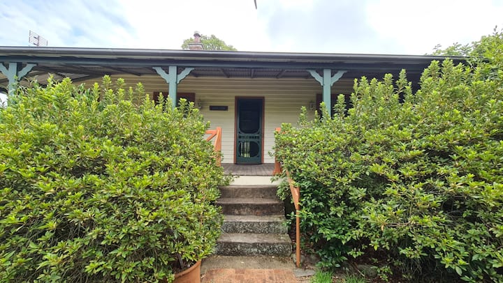Magnolia Cottage - Kangaroo Valley
