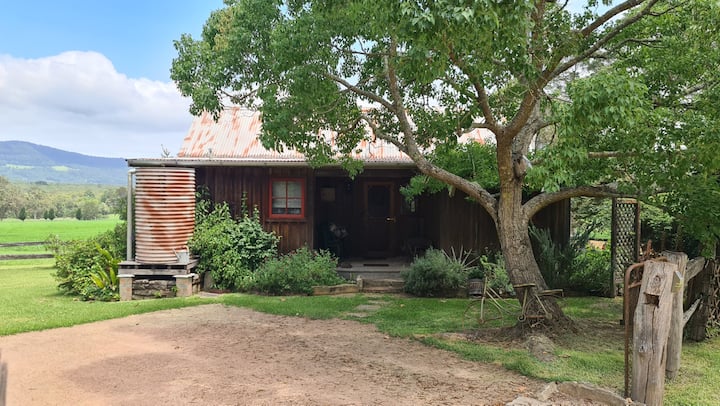 The Settlers - Kangaroo Valley