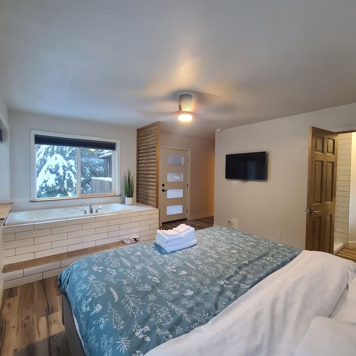 Girdwood Escape 3bd 2 Bth With Game Room - Girdwood, AK