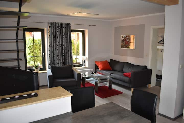 Sonnenaufgang (311369) - Cottbus