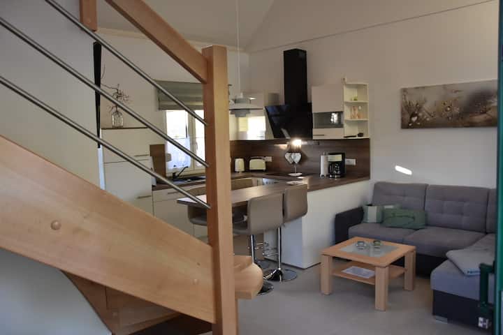 Südterrasse (311381) - Chociebuż