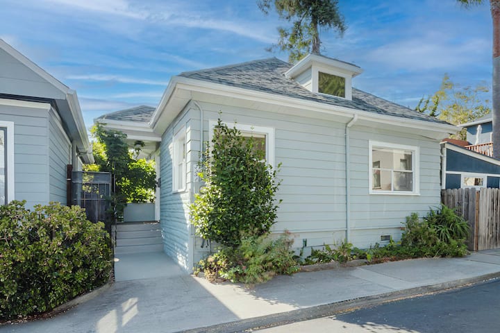 Allura Oakland Your Private Sanctuary In The City - Oakland, CA