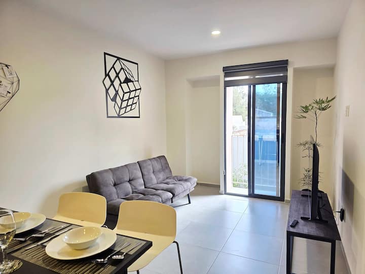 Lumen Modern Suite Gdl | Gym & Coworking - Guadalajara, Jalisco, Mexique