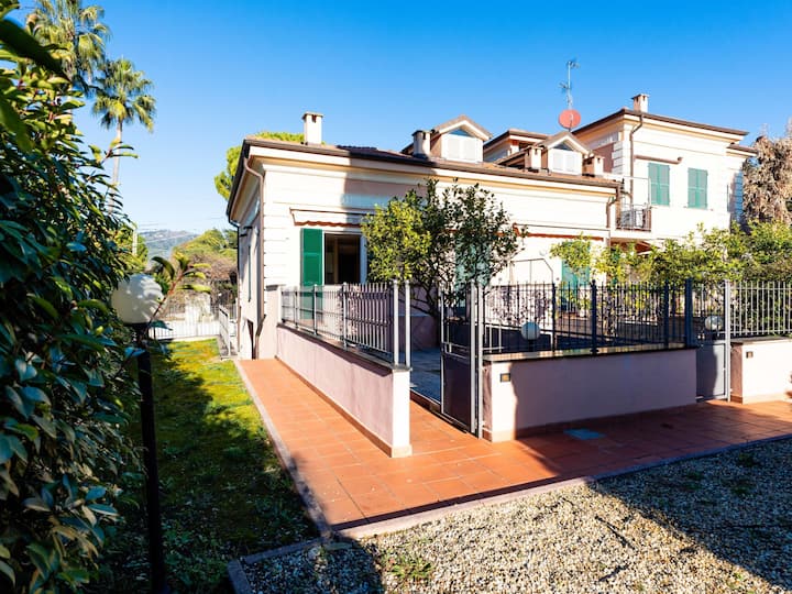 Casa Dany By Interhome - Diano Marina
