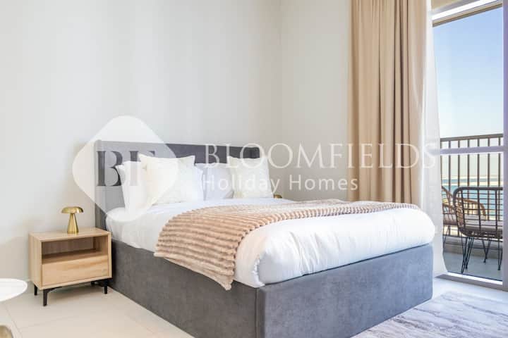 Cozy Stu In Reflection Tower - Reem - Abu Dhabi