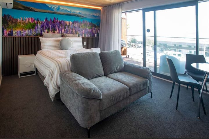 Aurora Vista - Ohana - Lake Tekapo, New Zealand