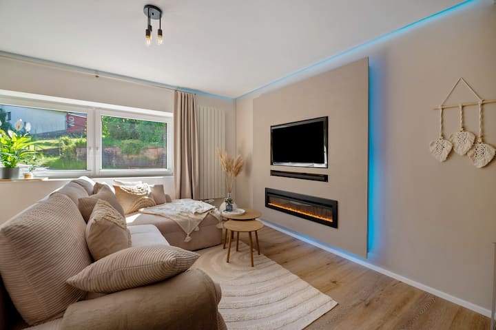 My Little Suite - Eppelborn