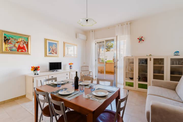 Casa Rossella A Otranto - Otranto