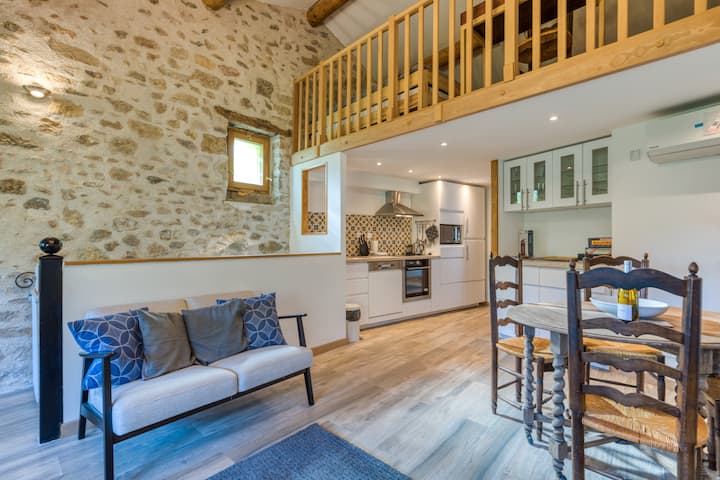 Gîte De La Riviere - Bédarieux