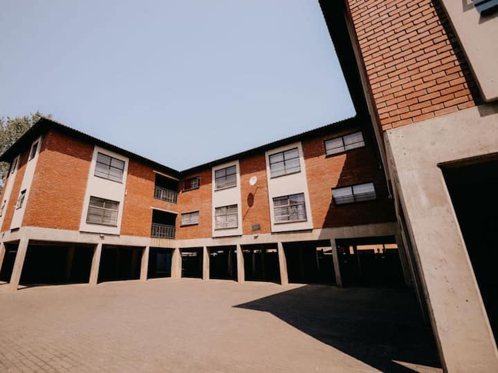 Standard Three Bedroom House - Rustenburg