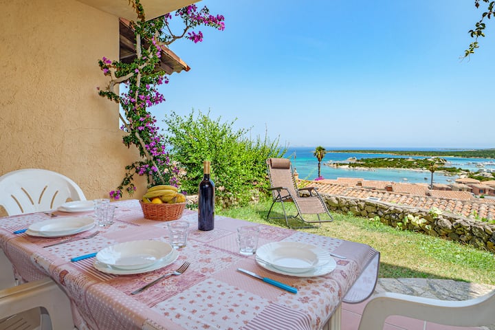 Marineledda Appartamento Belvedere - Olbia