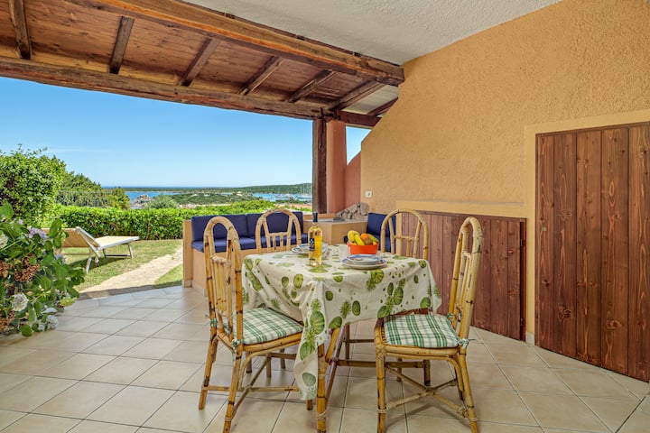 Marineledda Appartamento L'ortensia - Golfo Aranci