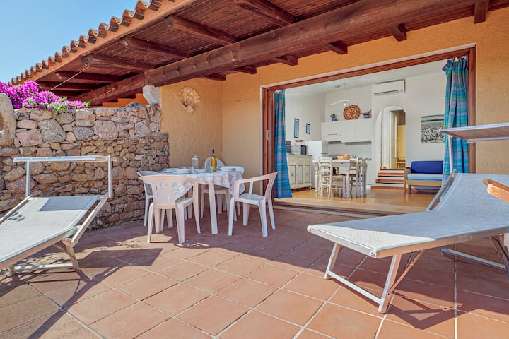 Marineledda Appartamento Le Conchiglie - Olbia
