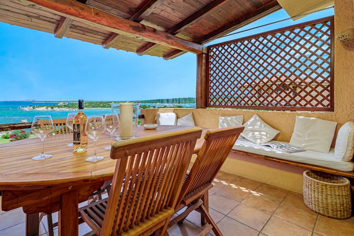 Marineledda Appartamento Incanto Blu - Golfo Aranci