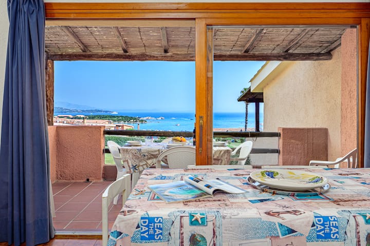 Marineledda Appartamento Maestrale - Olbia