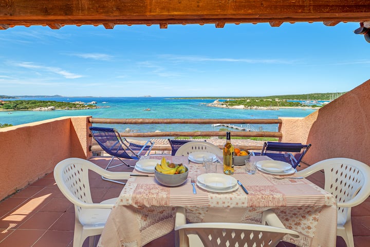 Marineledda Appartamento Orizzonte - Golfo Aranci