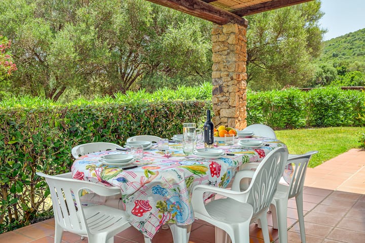 Vela Blu "Il Villino" - Olbia
