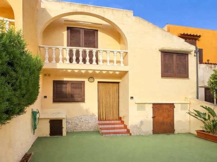 Winahost Casita Tavernes De Valldigna - Tavernes de la Valldigna