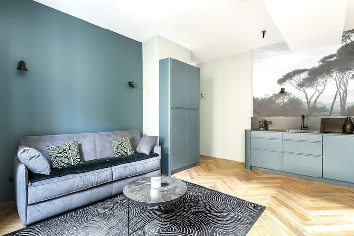 Charmant Appartement Dans Le Cœur Historique De - Lione