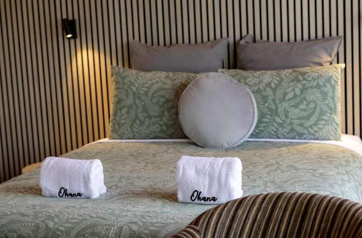 Starlight Escape - Ohana - Lake Tekapo