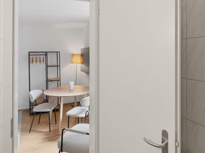 Cozy Room In The Heart Of Zurich - Stork 32 - Zurich main station