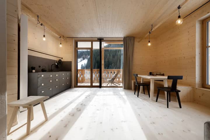 Archerhof Waschtls Focknstoll - Vipiteno