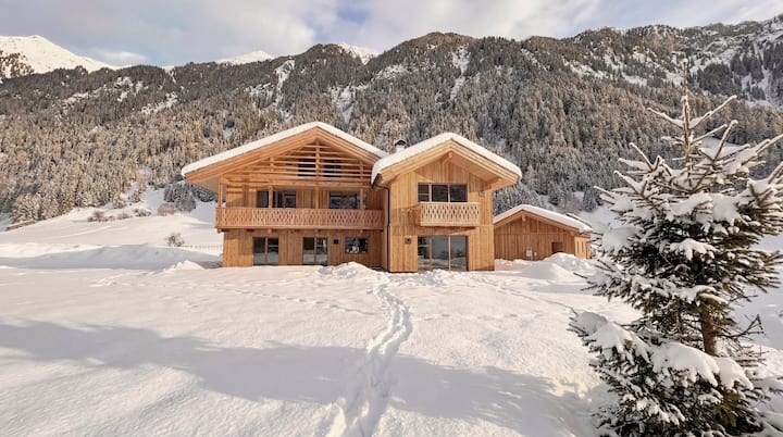 Archerhof Steffls Kuestoll - Ratschings