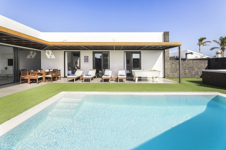 Casa Jimena By Escape Home - Puerto del Carmen