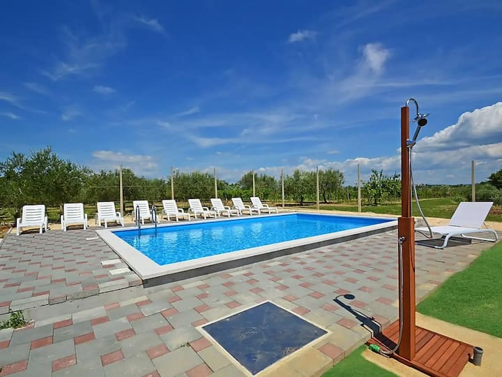 Villa à Buje - Piran