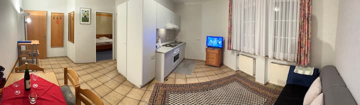 Ferienwohnung 1 - Bernkastel-Kues