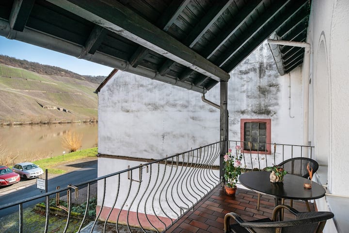 Ferienwohnung 2 - Bernkastel-Kues