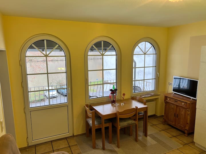 Ferienwohnung 2 - Bernkastel-Kues