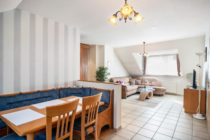 Ferienwohnung 4 - Bernkastel-Kues