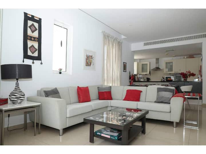 The Oasis - Almeria South - Mascate