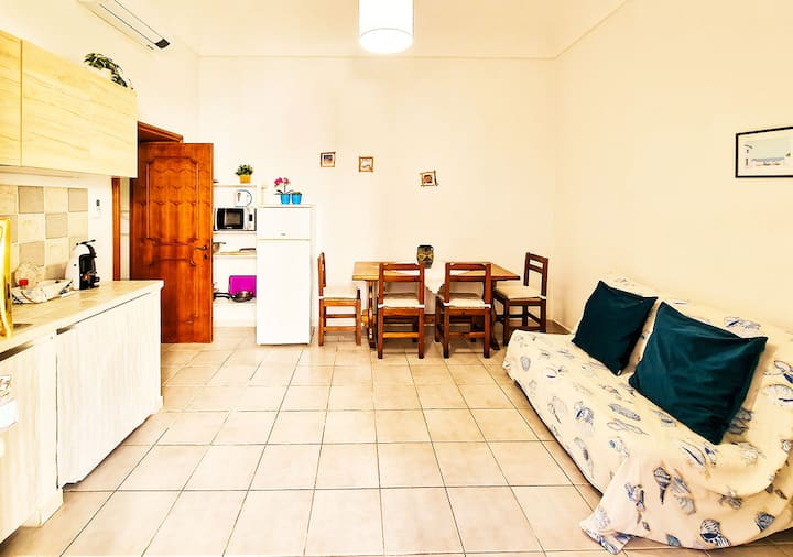 Laureliving – Holiday Home– Residenza Corti - La Maddalena
