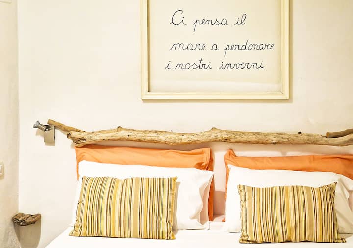 Laureliving – Holiday Home– Residenza Corti - La Maddalena