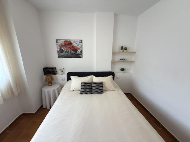Homeholidaysrentals Roure - Costa Barcelona - Calella