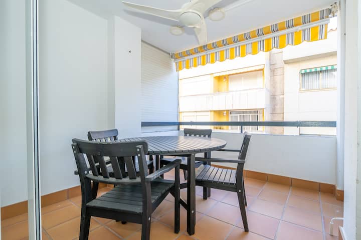 Homeholidaysrentals Deva - Costa Barcelona - Calella