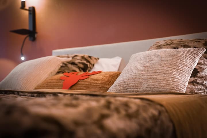 Leutasch Retreat Premium | 2–4 Persons - Garmisch-Partenkirchen