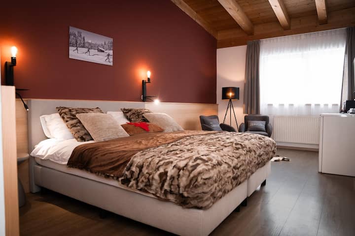 Leutasch Retreat Comfort | 2 Persons - Mittenwald
