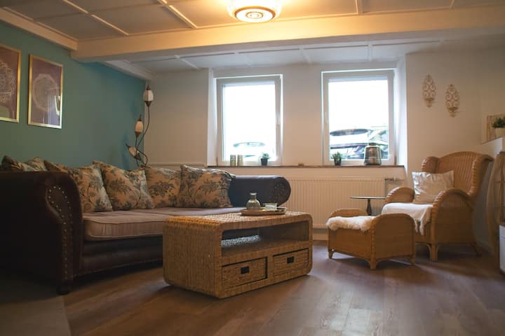 Marrakesch Home (311359) - Todtnau