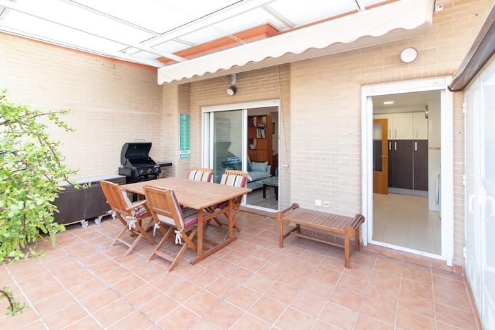 Apt. Cabo De Gata, 9 (P) - Sagunto