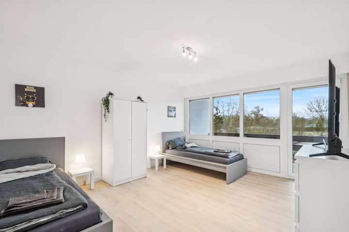 Albisheim - Kirchheimbolanden