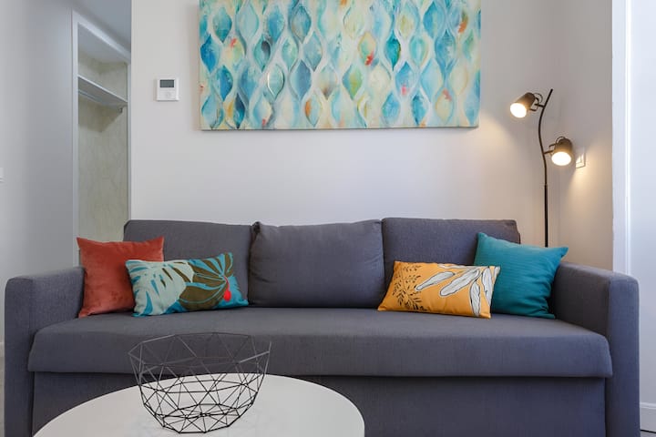 Apartamento San Jose Grupo Ac Gestion - Cádiz